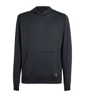 Vuori Drawstring Sweatshirts Hoodies For Men