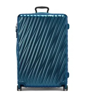 Tumi Large Travel Bags