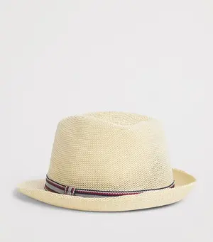 Barbour Linford Trilby Hat