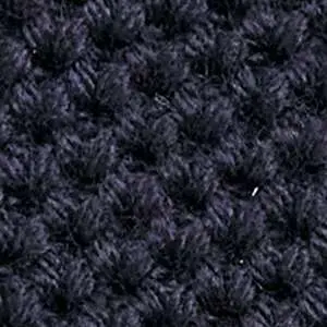 Moncler Wool Beanie - Blue