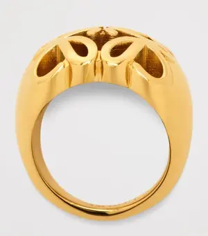 Loewe Bombe Anagram Ring