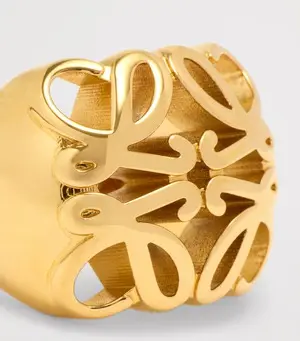 Loewe Bombe Anagram Ring