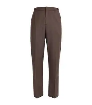 Paul Smith Pull On Pants For Men