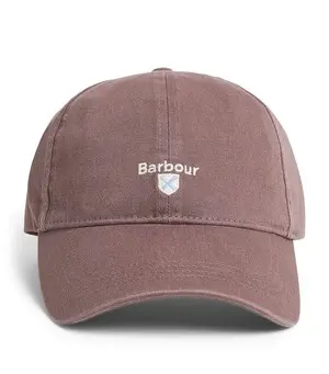 Barbour Logo Accessories For Men