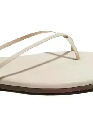 Tkees Millie Square-toe Sandals