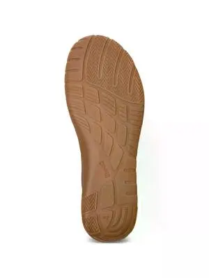 Camper Peu Path+ Leather Sneakers - Brown