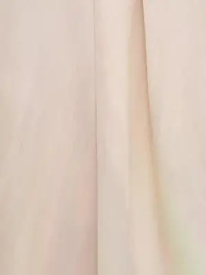 JIL SANDER Flap Pocket Trousers