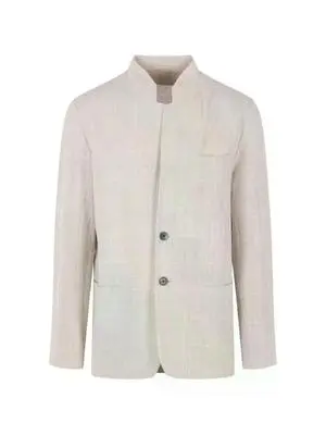 Sease Check-pattern Shirt