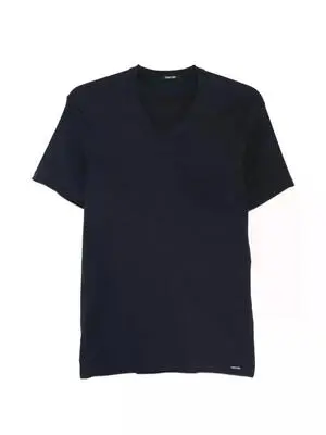 Tom Ford V Neck Shirts For Men