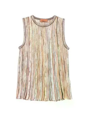 Missoni Embellished Tops For Women