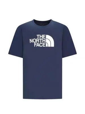 The North Face Short Sleeve T-shirt - Blue