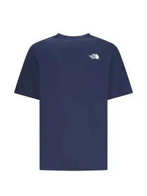 The North Face Short Sleeve T-shirt - Blue