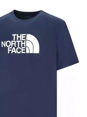 The North Face Short Sleeve T-shirt - Blue