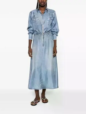 PIERRE-LOUIS MASCIA Pocket Shirt