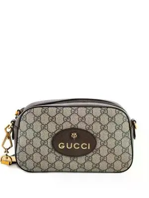 Gucci Camera Cross Body Bags