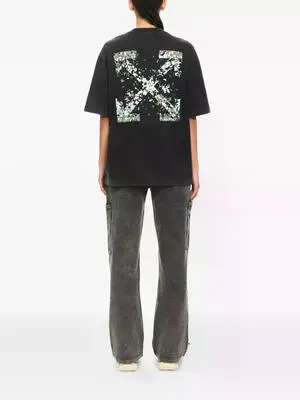Off-White Arrow Confetti T-shirt