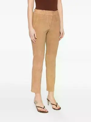 ARMA Elasticated-waistband Trousers