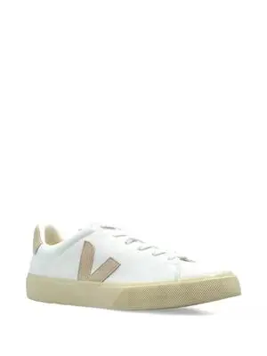 VEJA Campo Logo-patch Sneakers