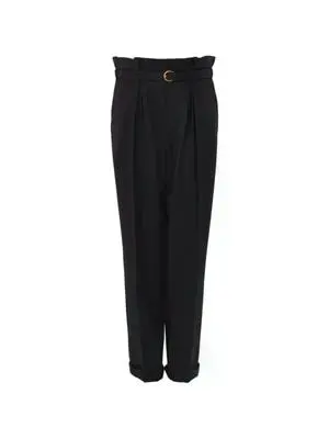 Chloe Cuffed Pants For Women