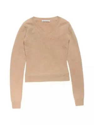 Acne Studios V-neck Sweater