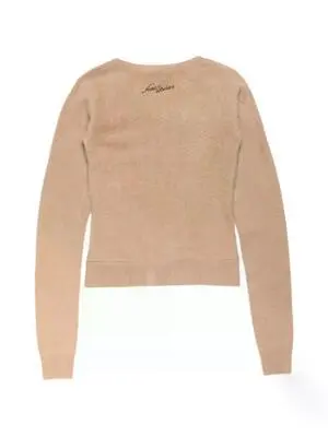 Acne Studios V-neck Sweater