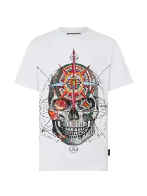Philipp Plein T-shirts For Men