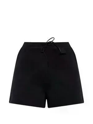 IRO PARIS Drawstring-waist Shorts