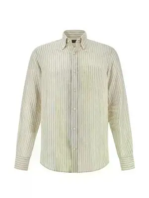 Paul & Shark Striped Shirt
