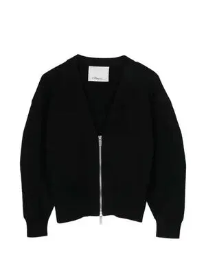 3.1 Phillip Lim Fine Knit Cardigans For Women