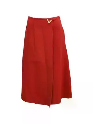 Valentino Garavani Faded Skirts
