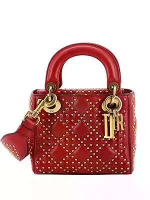 Dior Studded Bags For Women