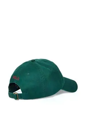 Polo Ralph Lauren Embroidered Cap