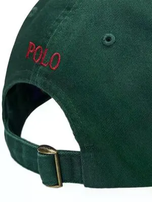Polo Ralph Lauren Embroidered Cap