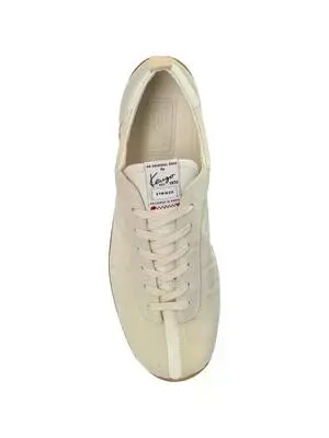 Kenzo Striker Lace-up Sneakers - Neutrals