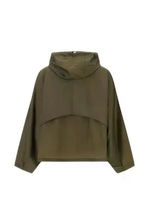Herno Hooded Jacket