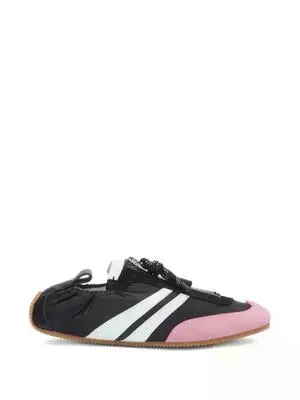 3.1 Phillip Lim On The Go Sneakers - Black