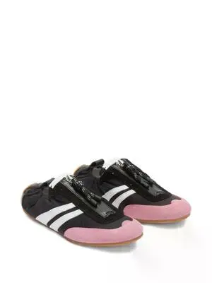 3.1 Phillip Lim On The Go Sneakers - Black