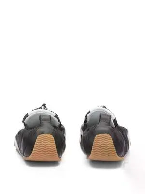 3.1 Phillip Lim On The Go Sneakers - Black