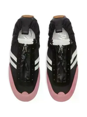 3.1 Phillip Lim On The Go Sneakers - Black