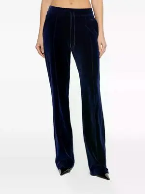 TOM FORD Panelled Trousers