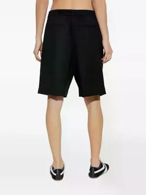 Michael Kors Tailored Drawstring Shorts