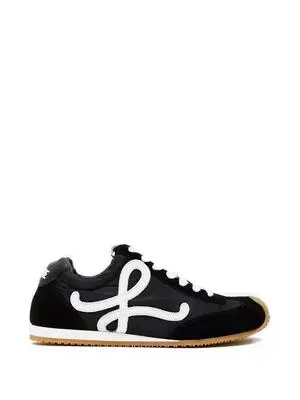 Loewe Flat Sneakers For Men