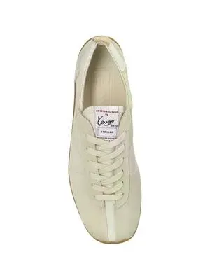 Kenzo Striker Lace-up Sneakers - Neutrals