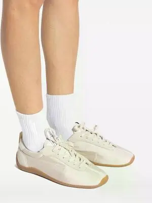 Kenzo Striker Lace-up Sneakers - Neutrals