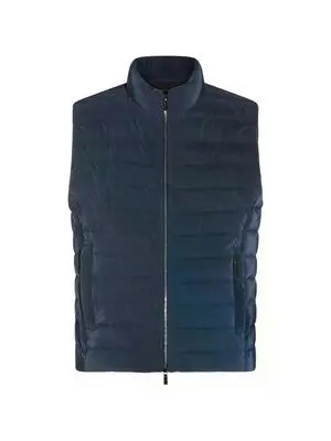 Moorer Padded Vests For Men