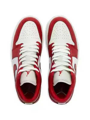 JORDAN Air 1 Low Sneakers