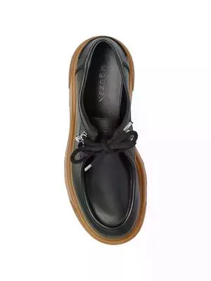 Alexander McQueen Lace-up Sneakers