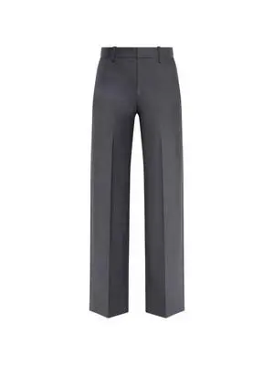 Zadig&Voltaire Panol Wide Leg Tailored Trousers