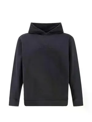 Paul & Shark Logo-detail Hoodie