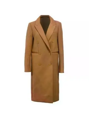 Ba&sh Button Detailed Coats For Women